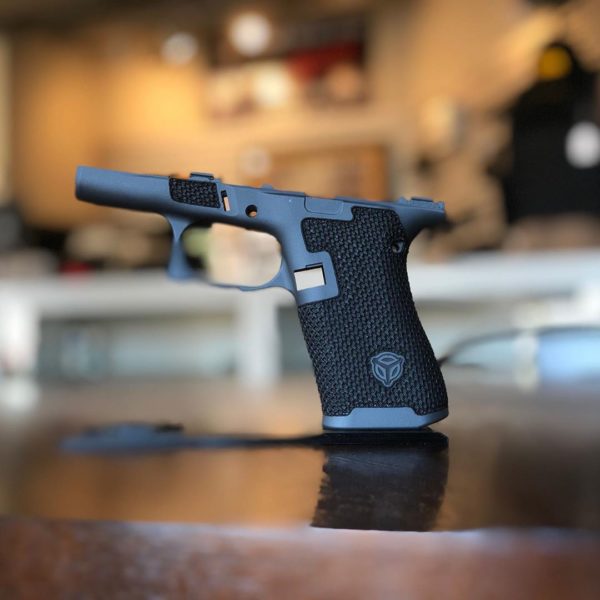 Glock Custom Work - Yoder Customs