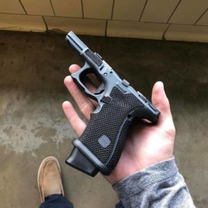 Glock Custom Work - Yoder Customs